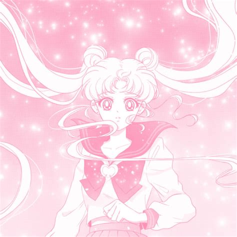 100 Pink Sailor Moon Wallpapers