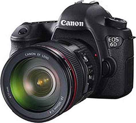 Canon 6d Photos And Specs Leak 20mp Sensor And A D600 Esque Price Tag