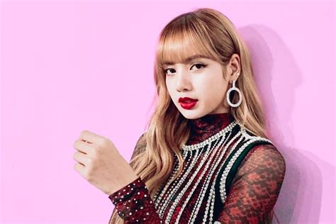 Most Popular K Pop Star On Instagram Is Now Blackpinks Lisa South China Morning Post