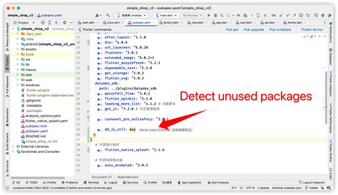 Flutterx Intellij Ides Plugin Marketplace