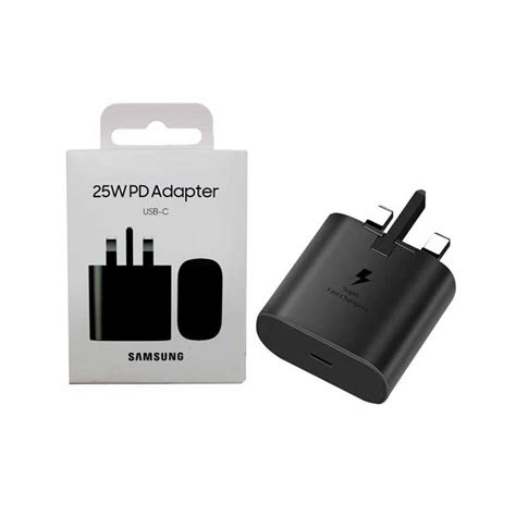 Samsung W Pd Type C Adapter Slphones Lk