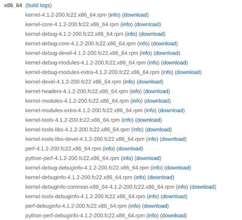 How To Update Linux Kernel For Improved System Performance