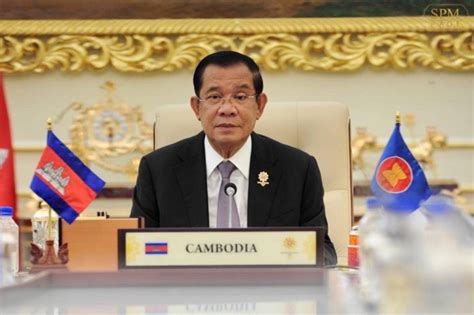 ព្រឹកថ្ងៃនេះសម្តេចតេជោ ហ៊ុន សែន អញ្ជើញជាអធិបតី បើកកិច្ចប្រជុំក្រុមប្រឹក្សា សហគមន៍សង្គម