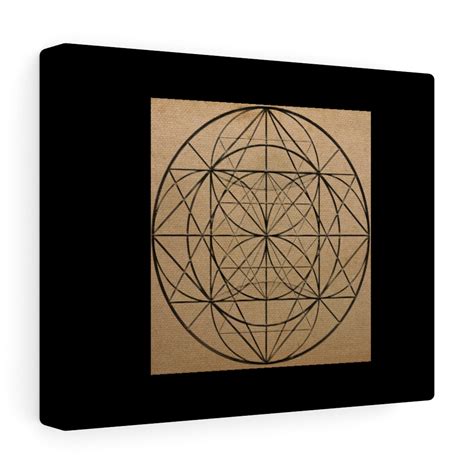 Unity Matrix Living Duality T Shop