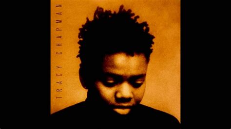 Tracy Chapman Fast Car