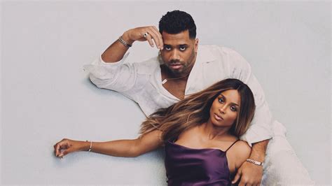 Russell Wilson Omslagfoto