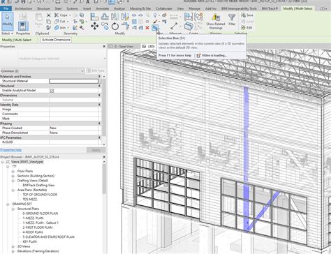 Getting Started Tutorial Creating Newforma Konekt Issues In Revit Newforma Konekt Help