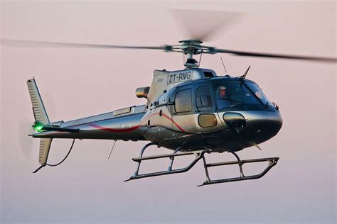 Eurocopter As350 — Features Specs And Listings — Aviamarket