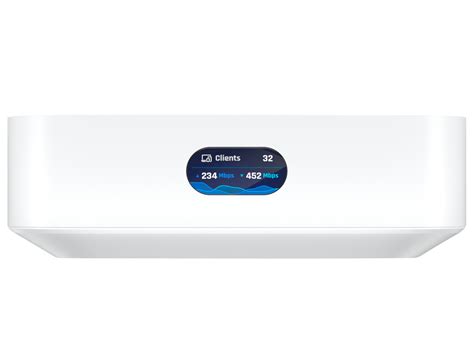 UBIQUITI Cloud Gateway UniFi Express UX