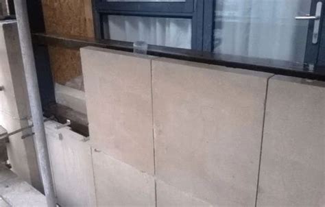 Dry Cladding Bracket At Best Price In Vadodara By Gurukrupa Enterprise Id 26489198230