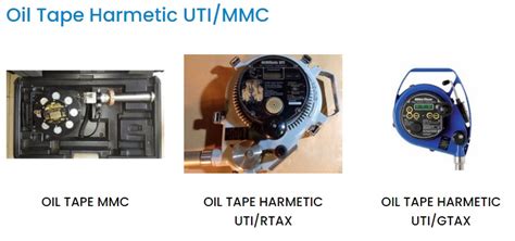 Oil Tape Analyzer Alang Marine Exports