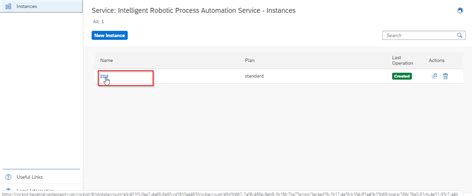 How To Build A Bot Using Sap Intelligent Robotic P Sap Community