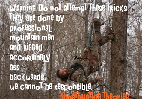 Mountain Monsters Memes