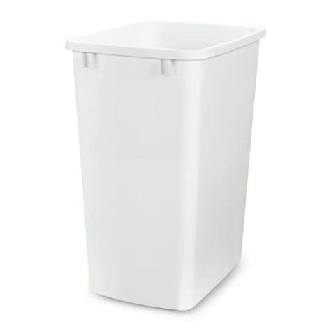 Rev A Shelf Qt Replacement Container Only RV The Home Depot