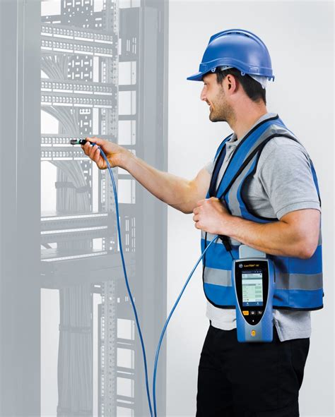 Trend Networks Honored With Cabling Installation And Maintenance Innovators Gold Award Trend