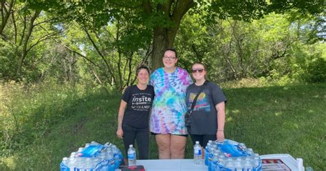 Service Depots Begin Deployment For Encampments In London Ont London Globalnews Ca