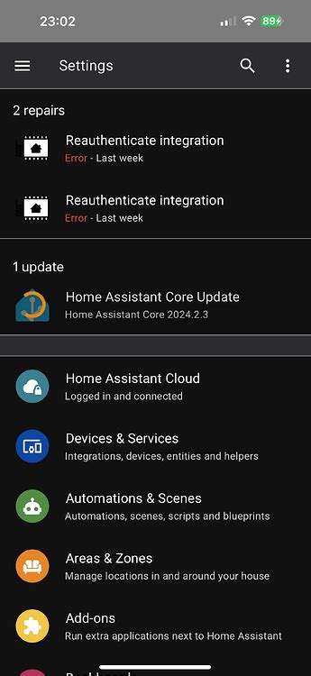 Esphome Devices Dont Connect Since Last Update Esphome Home Assistant Community