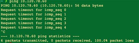 Network Trouble Shooting Commands By Venkat Ramu Medium
