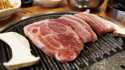 대전 정직한 음식 둔산동 한마음 정육식당 대전시청점 다녀왔어요~ 행복한 추억 만들고 왔네요~ 네이버 블로그