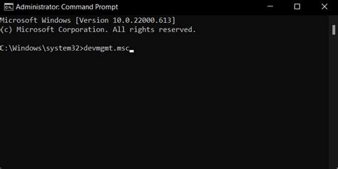 Device Manager Not Working In Windows How To Fix DroidWin