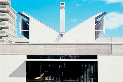 Obituary Edward John Ted Mccoy Architecture Now