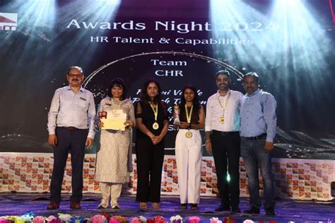 ritu sanap on linkedin hrexcellence awardwinning chatbot hindalcoindustrieslimited…