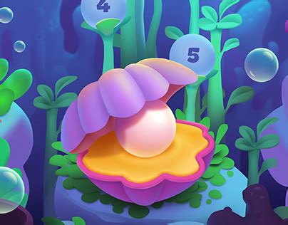 Flat UI Projects Game Ui On Behance