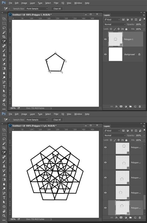 Solved Rotate A Layer Adobe Community 8463232