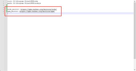 Nvm安装步骤及使用方法 腾讯云开发者社区 腾讯云
