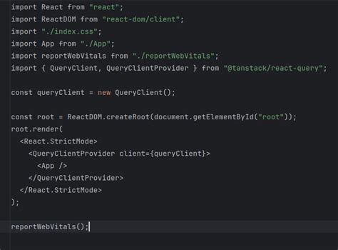 How To Integrate Odoo With Reactjs Front End