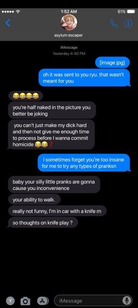 Blue Lock X Y N On Tumblr