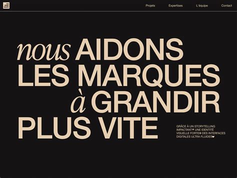 We Think Elastic Aards Sotd