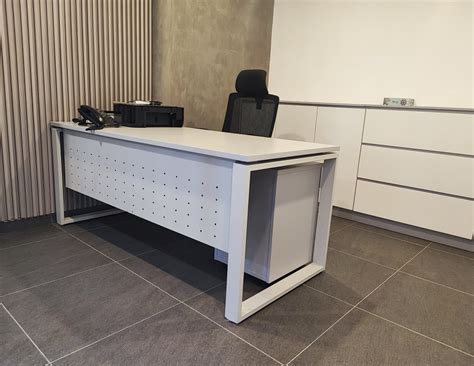 Choo Bee Metal Industries Berhad Vectrasit Office Solution