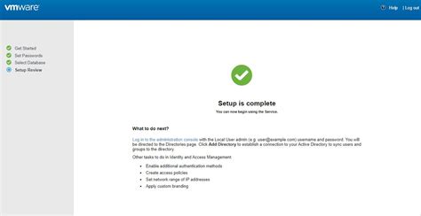 Deploy VMware Identity Manager Integrate NSX T With VIDM Part 1