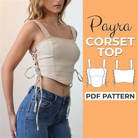 Sewing Patterns Pattern Couture