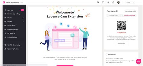 Lovense Webcam Setup A Comprehensive Guide