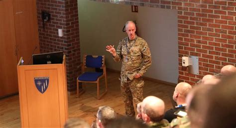 Kees Matthijssen On Linkedin Nato Un