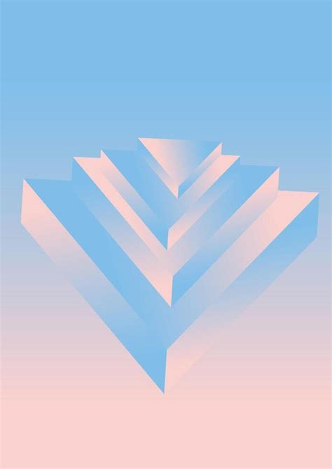 Abstract Triangle Gradient Shape Background 49398085 Vector Art At Vecteezy