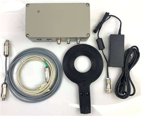 Urc 500 High Power Console Reader Unified Information Devices