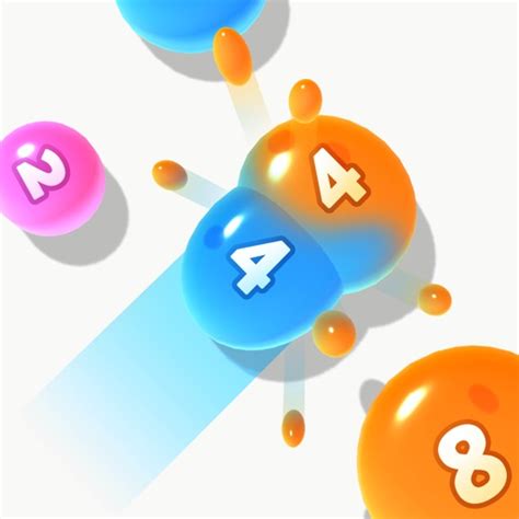 2048 Merge Balls By Tinka Games Limited