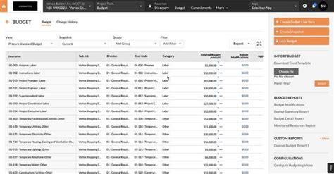 Best Construction Management Software