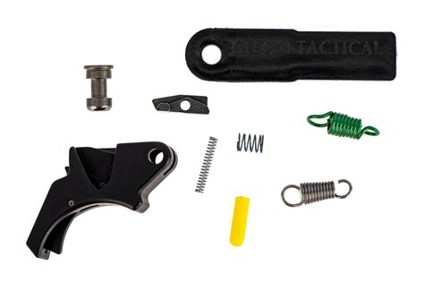 Apex Trigger M P Aluminum Forward Set Sear And Trigger Kit