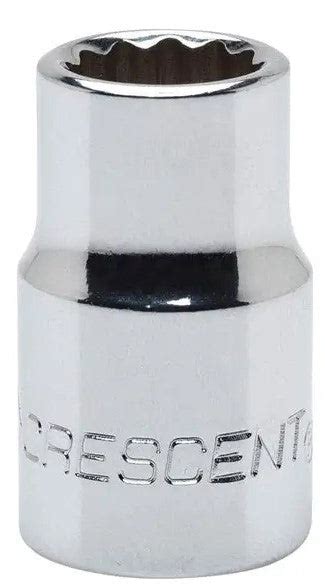 12mm Socket 12pt 3 8 Drive