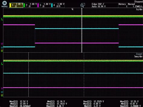 TPS1H000 Q1 Can T Recognize Short To Battery Fault When IN Is Low Power Management Forum