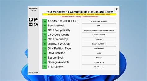 Test For Windows 11 Compatibility Erflicks