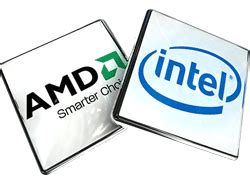 Which Processor Should I Choose Amd Or Intel Tiny Green Pc