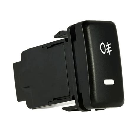 Newest Car Electrical Customized Push Button Switch For 2019 On Newest