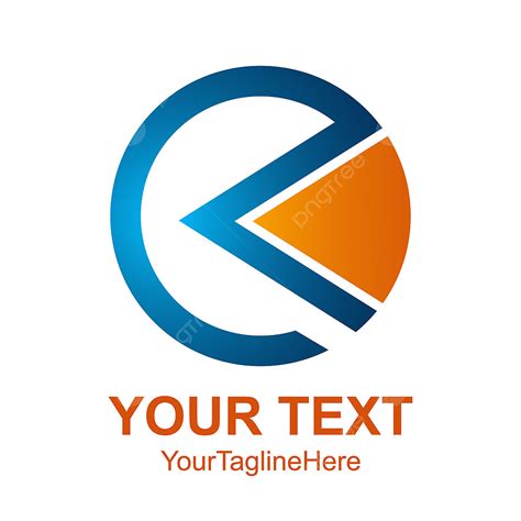 크리 에이 티브 추상 원 화살표 벡터 로고 디자인 서식 파일 기호 원 아이콘 Png 일러스트 및 벡터 에 대한 무료 다운로드 Pngtree