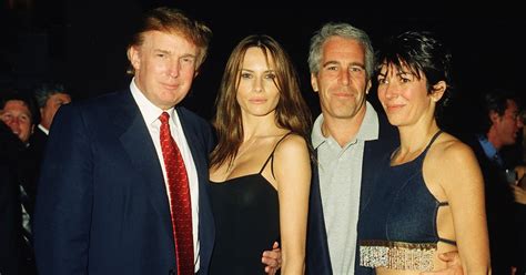Maga Sucks Up To Trump With New Epstein Letter Conspiracy