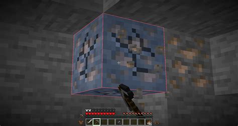 Customblockoverlay Flint